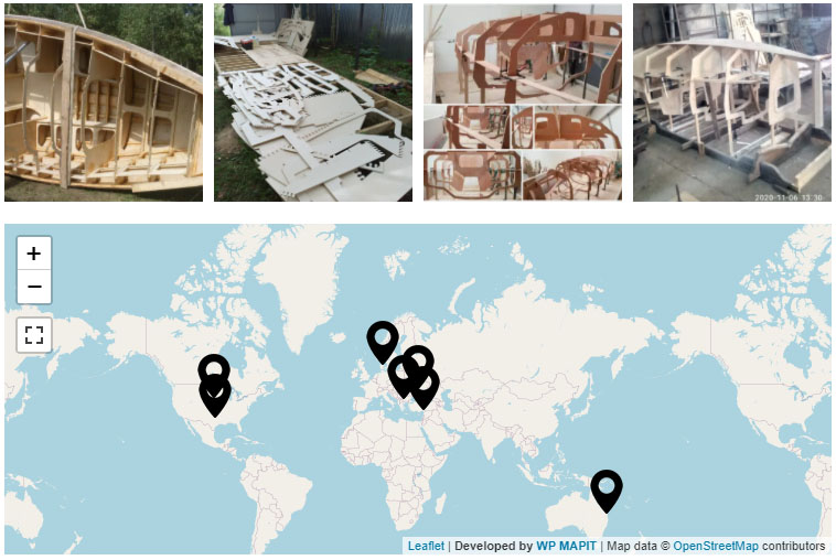 Lion Series | UNIK YACHTS