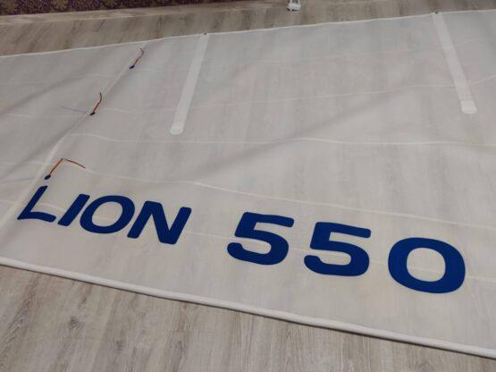 Lion Series | UNIK YACHTS